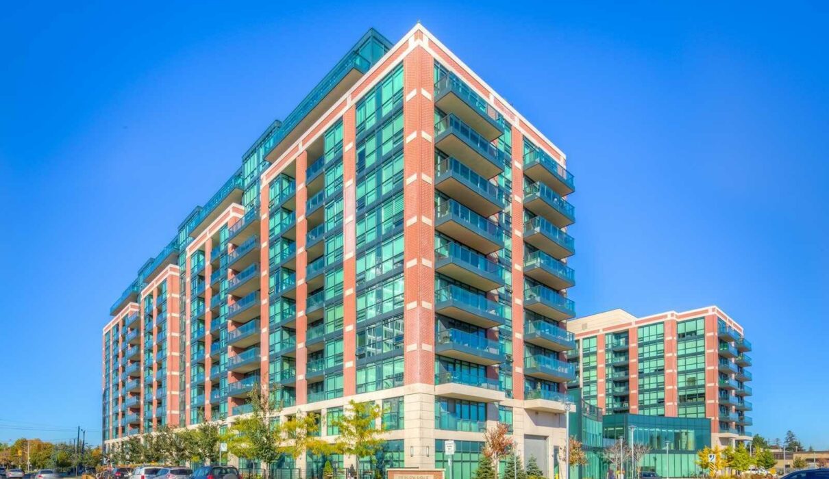 525 Wilson Ave, Toronto - Electrocan Power Services