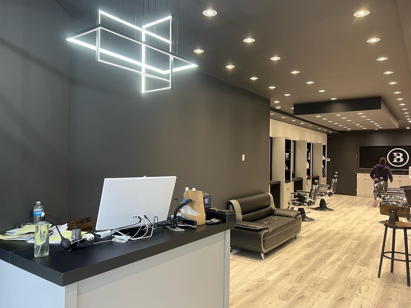 Barber Brothers Interior Design - Electrocan Power Services