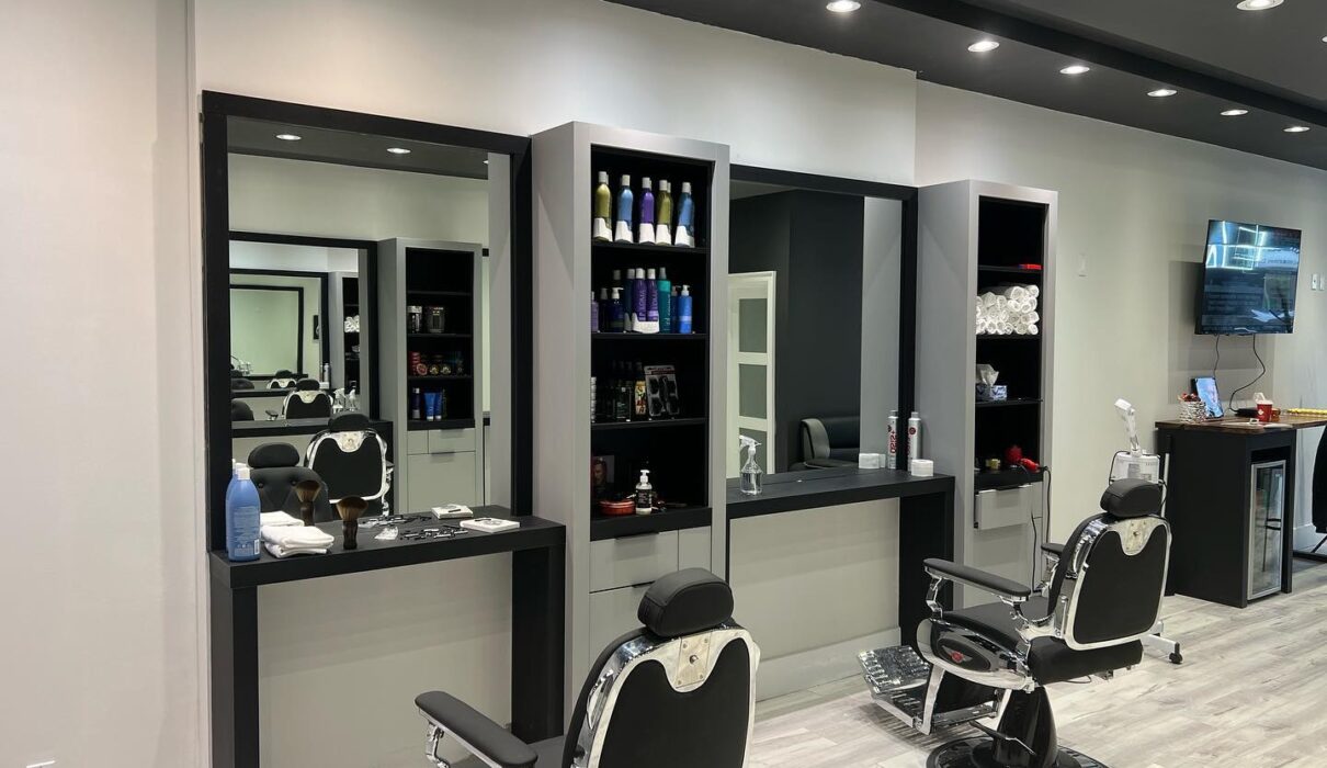 Barber Brothers Interior Design - Electrocan Power Services