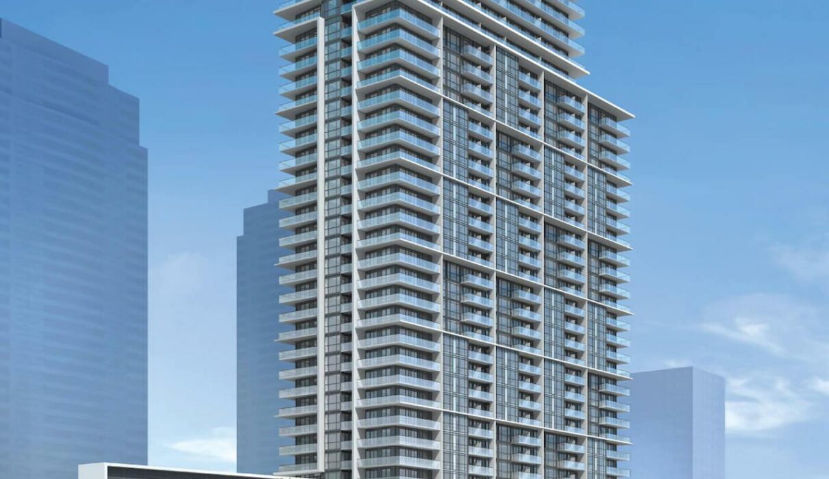 Pearl Place Condo - Electrocan Power Services