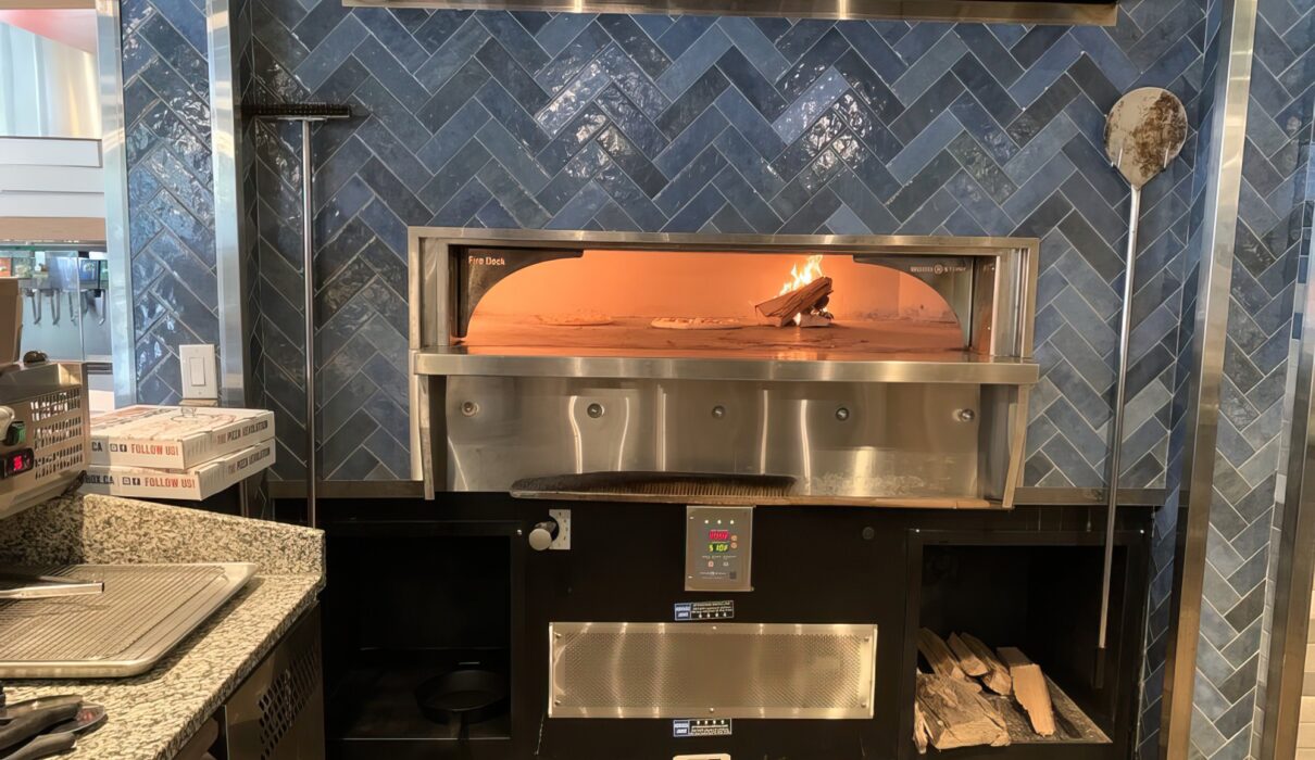 Doughbox - Electrocan Power Services