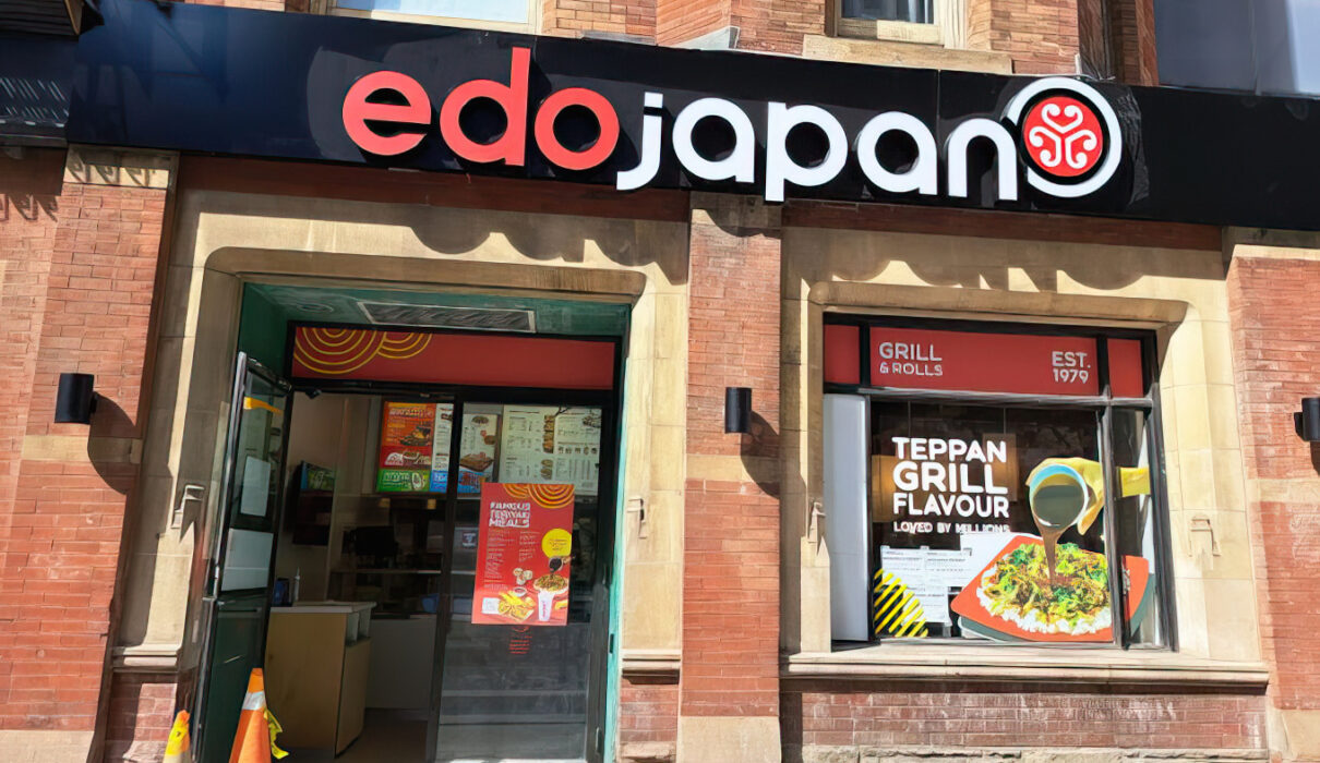 Edo Japan - Electrocan Power Services