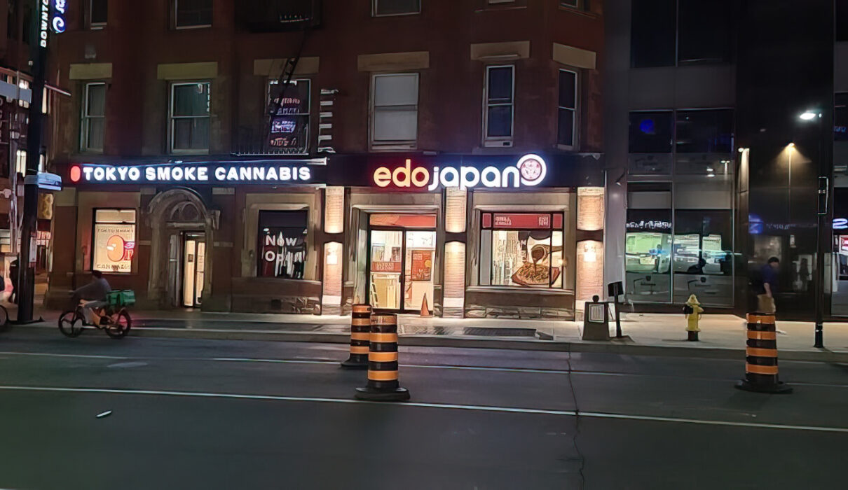 Edo Japan - Electrocan Power Services