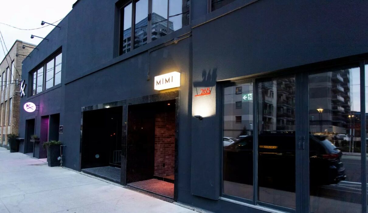 Mimi's Chinese - Electrocan Power Services