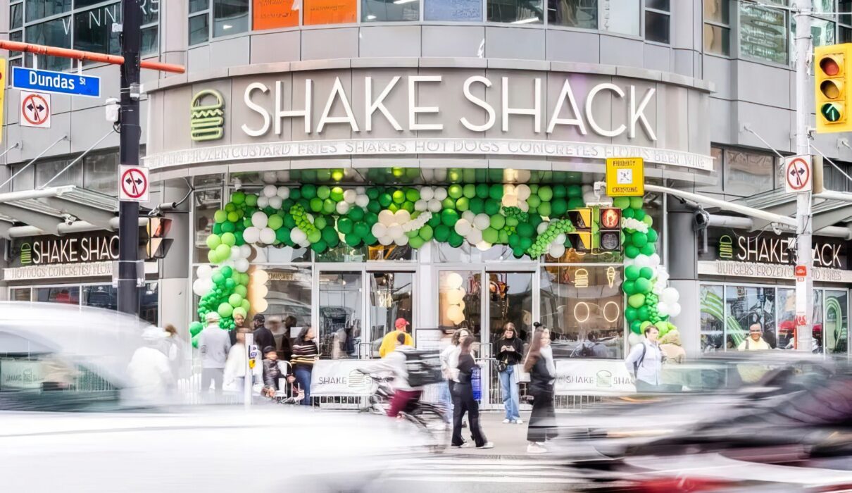 Shake Shack - Downtown - Electrocan Power Services