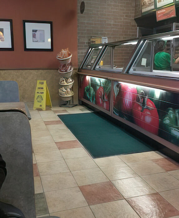 Subway - Electrocan Power Services